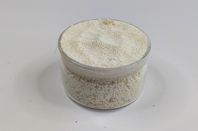 D113 Macroporous Weak Acid Cation Exchange Resin Equivalence: Lewatit ...