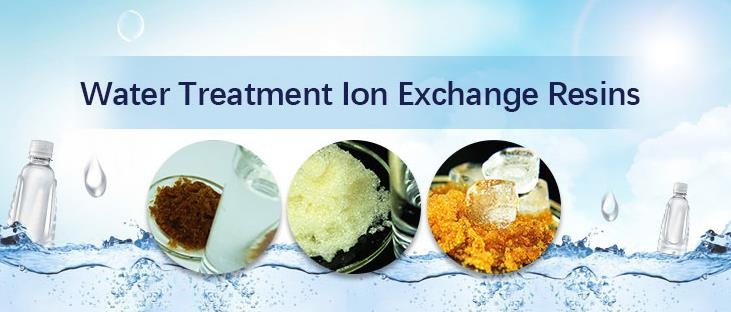 Chelating resin for Boron removal equal to Purolite S108