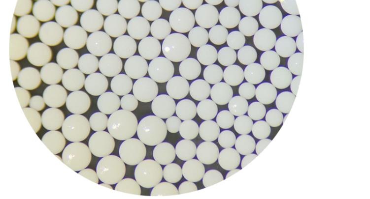 Lewatit TP 208 equivalent resin for brine purification